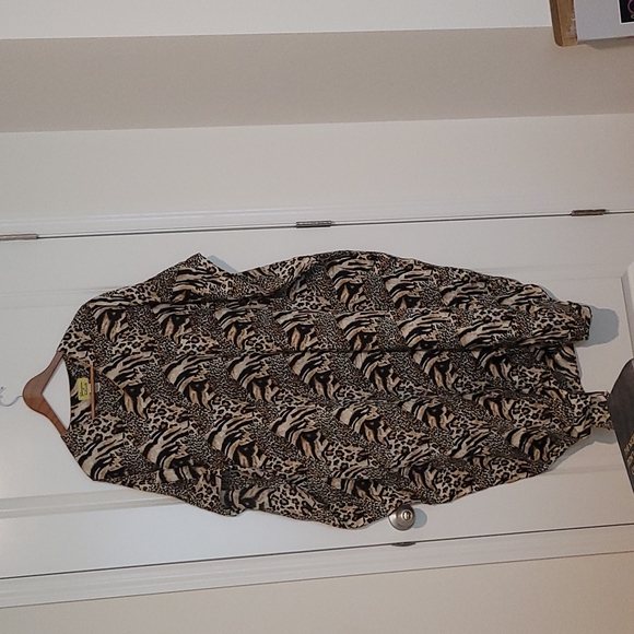 shazein | Intimates & Sleepwear | Shazein Intimate House Gown | Poshmark